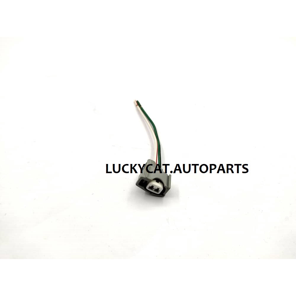 TOYOTA VIOS NCP42, NCP93 2003-2012 SOCKET FUEL INJECTOR | Shopee Malaysia