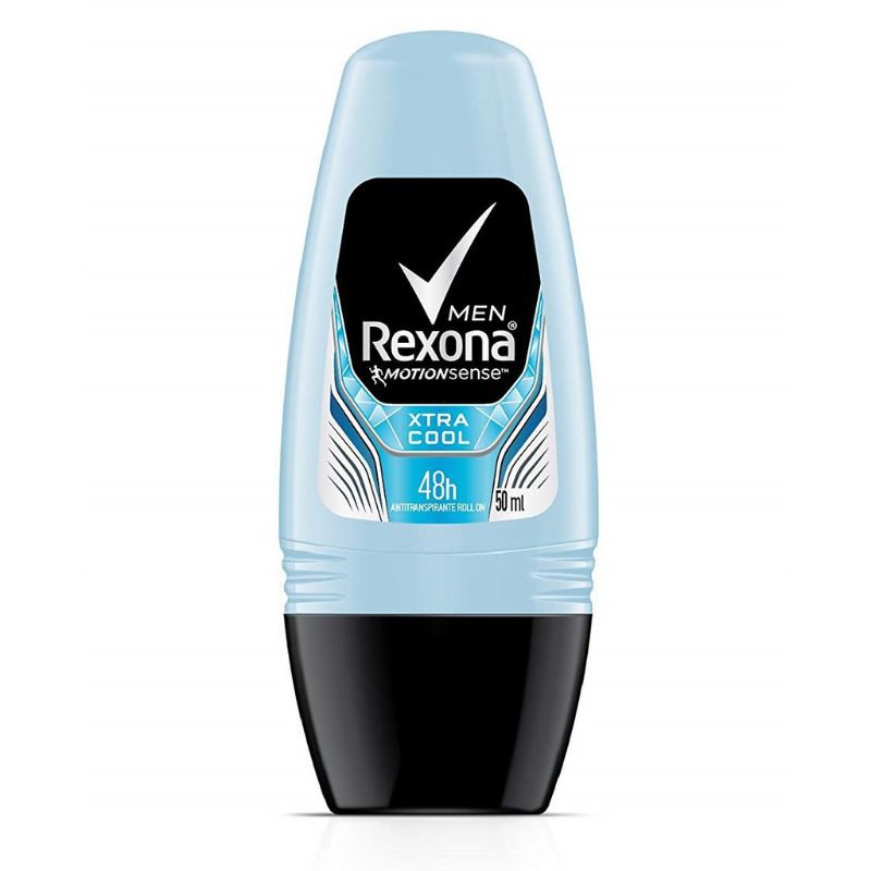 Rexona Deodorant Roll-On Men & Women Deodorant 45ml / 50ml | Shopee Malaysia