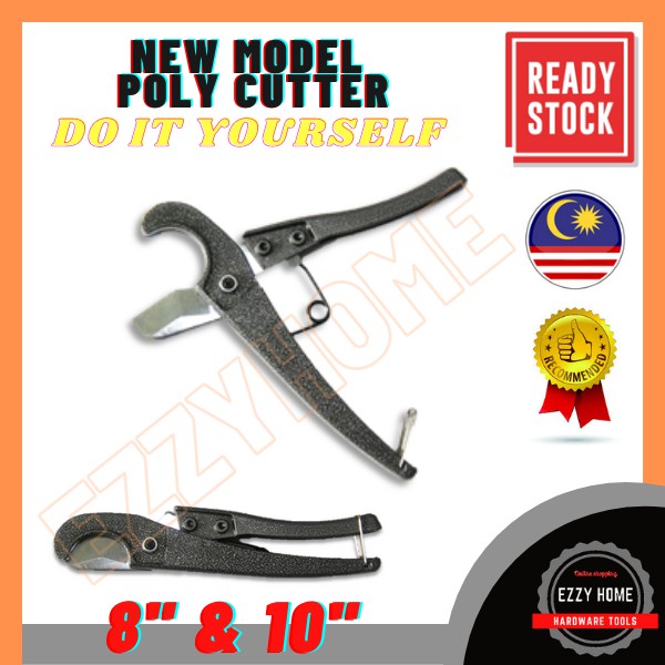 PIPE CUTTER-PVC,PPR POLY PIPE PEMOTONG PVC POLY PAIP AIR ( 3MM-32MM ...