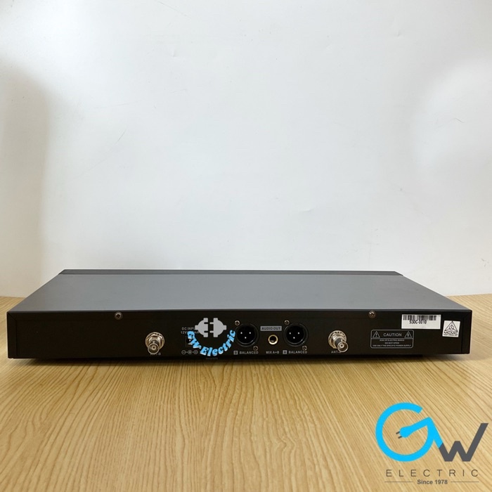 MARUNI PROFESSIONAL UHF Rechargeable USB Wireless Mic NK-930C WITH ADJUSTABLE | Shopee Malaysia