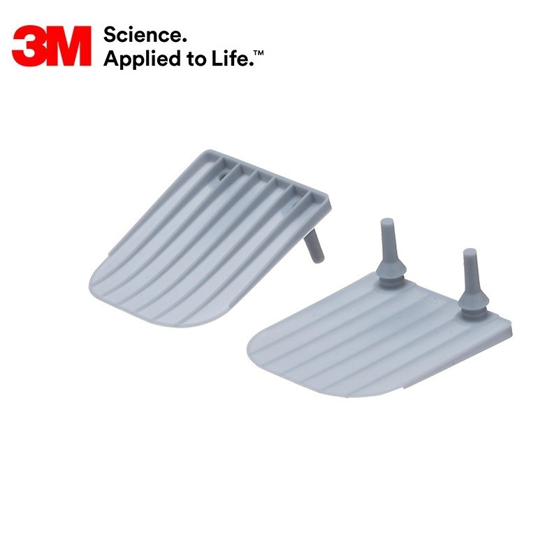 [READY STOCK] 1PCS 3M 7583 Exhalation Valve for 3M 7500 / 3M 6000 ...