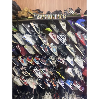 Buy kasut bundle Online With Best Price, Feb 2024 | Shopee Malaysia