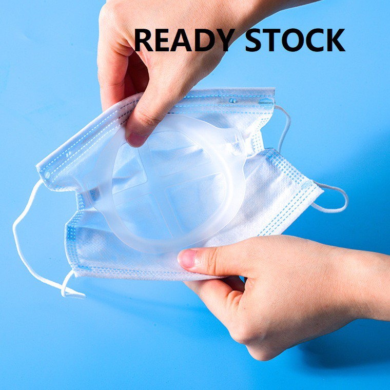 Mask Bracket Holder / Face Mask Inner Support Frame / Face Mask Spacer ...