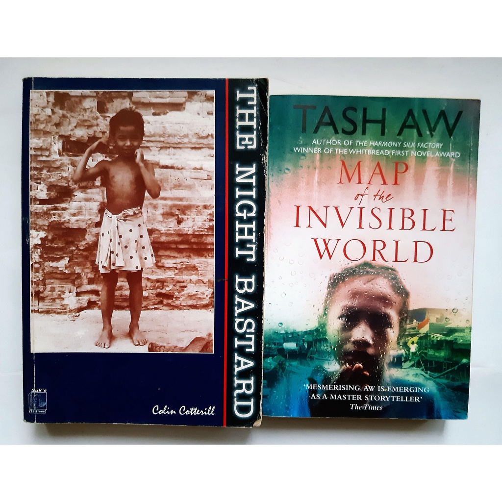 DaEcPileofbooks2hand defenseless children Southeast Asia the night ...