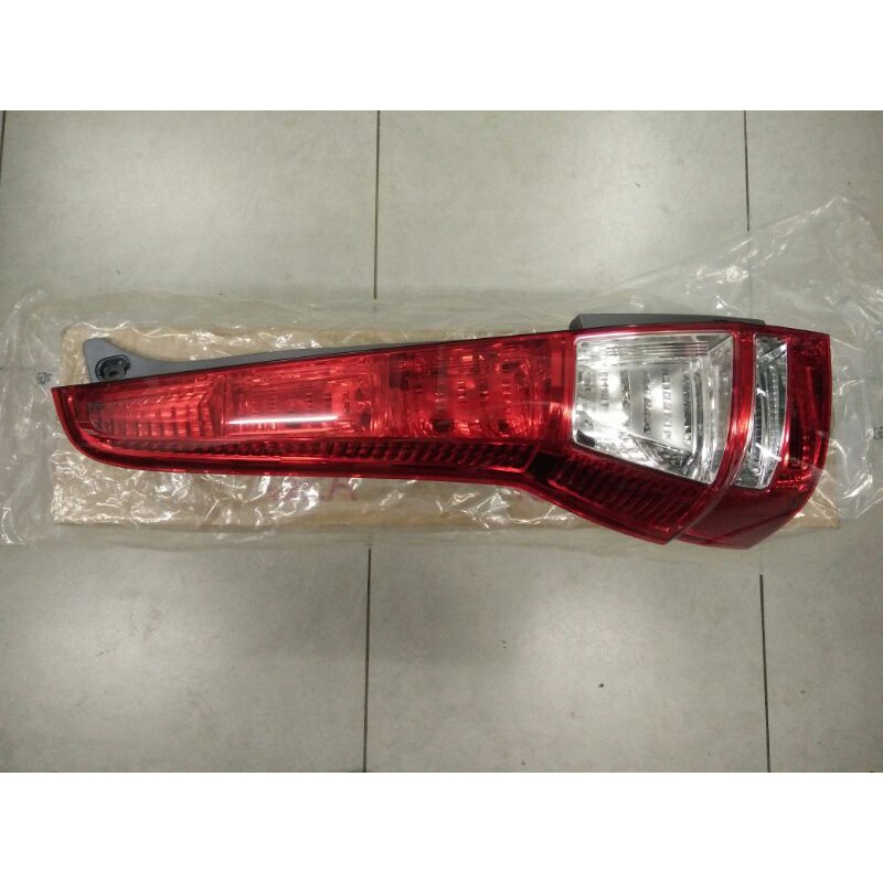 HONDA CRV SWA 2007 TAIL LAMP LEFT 33551-SWA-013 ORIGINAL (NEW) | Shopee ...
