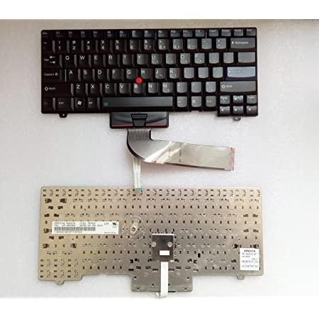 Lenovo IBM Thinkpad L410 L412 L420 L510 L512 L520 SL410 SL510 laptop ...