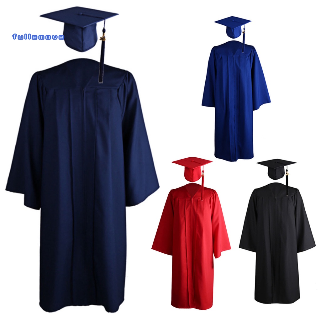FM_2025 models of adult graduation clothes university degree suit ...