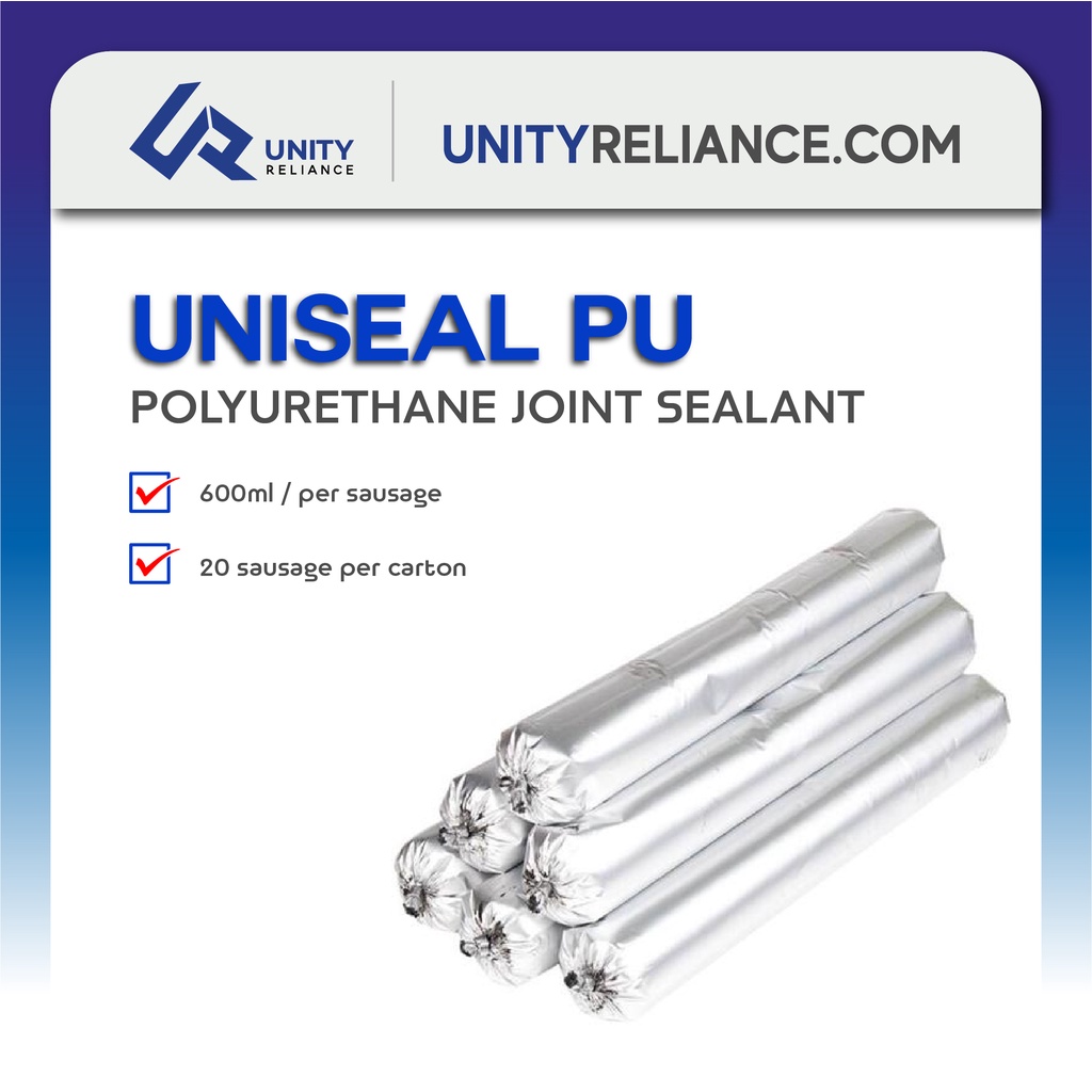 PU - Polyurethane Joint Sealant 600ml | Shopee Malaysia