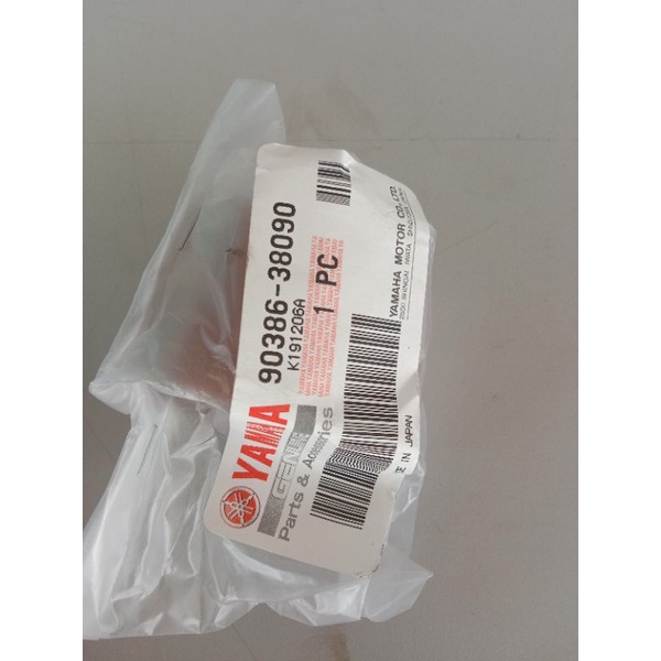 (90386-38090)Bush Steering Shaft Yamaha 30HP Model E30H | Shopee Malaysia