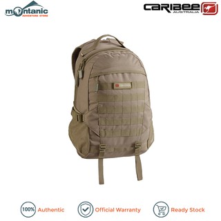 Caribee Ranger 25L - Premium Quality Bag Pack Casual Laptop Backpack ...