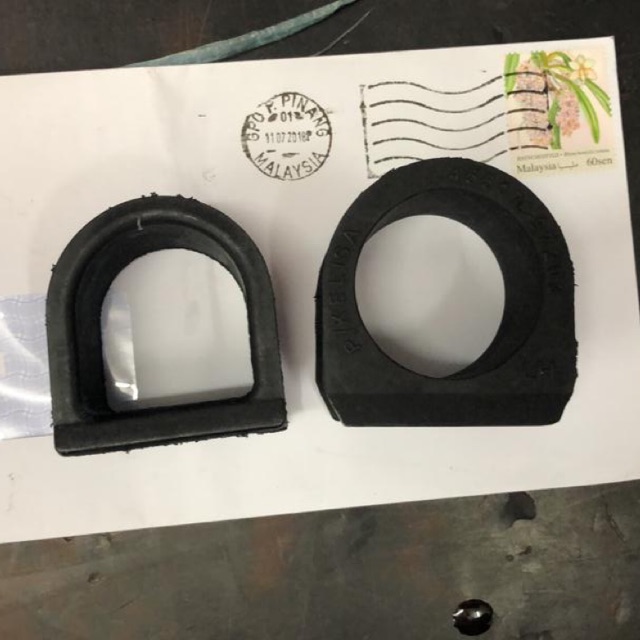 KELISA/KENARI STEERING HOUSING BUSH | Shopee Malaysia