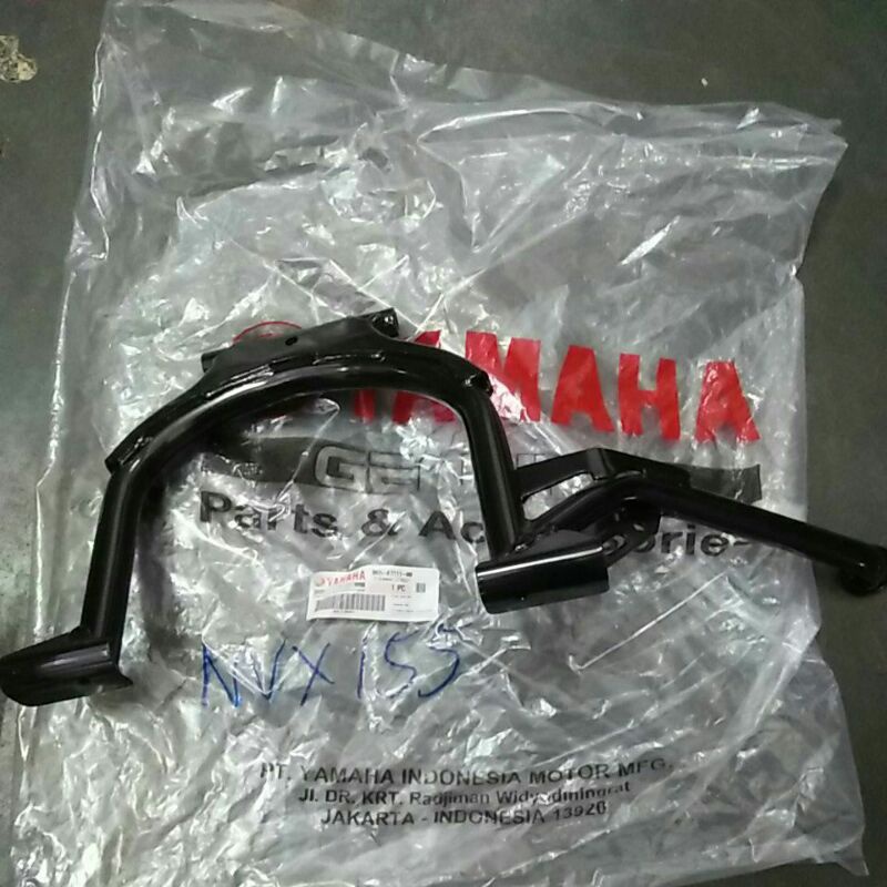 YAMAHA NVX155 MAIN STAND B65-F7111-00 ORIGINAL | Shopee Malaysia