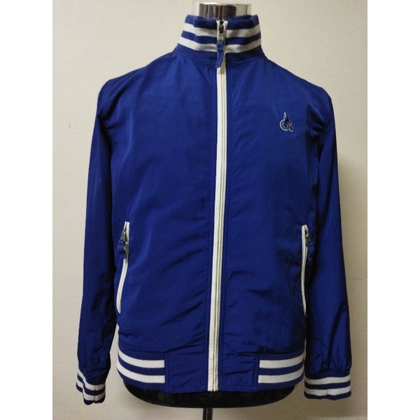 Bean Pole Jacket L Size | Shopee Malaysia