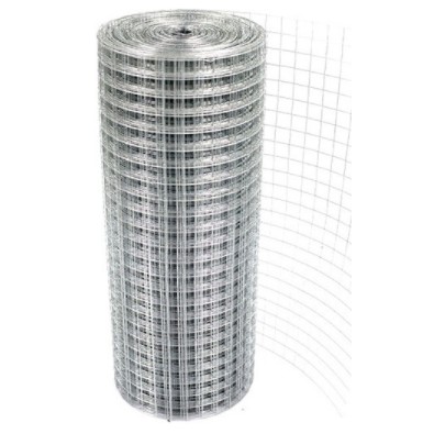 BRC Netting Galvanized Welded Wire Mesh Fence Mesh 3 feet high Garden ...