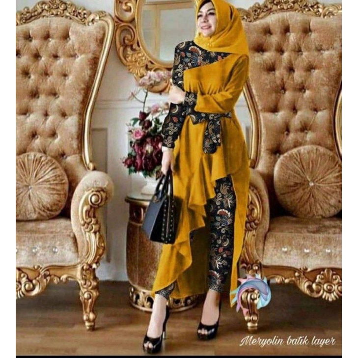 set katerina set jalan | Shopee Malaysia