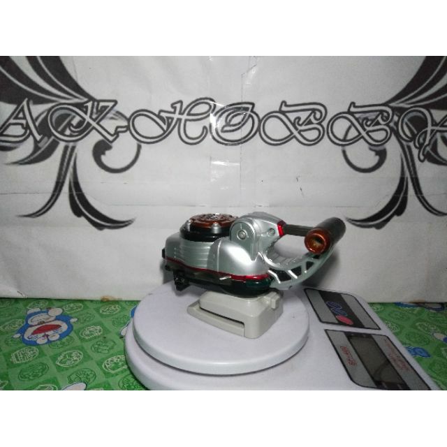 Bandai : Kabuto hyper Zector Super Figure Beetle Kamen Rider | Shopee ...