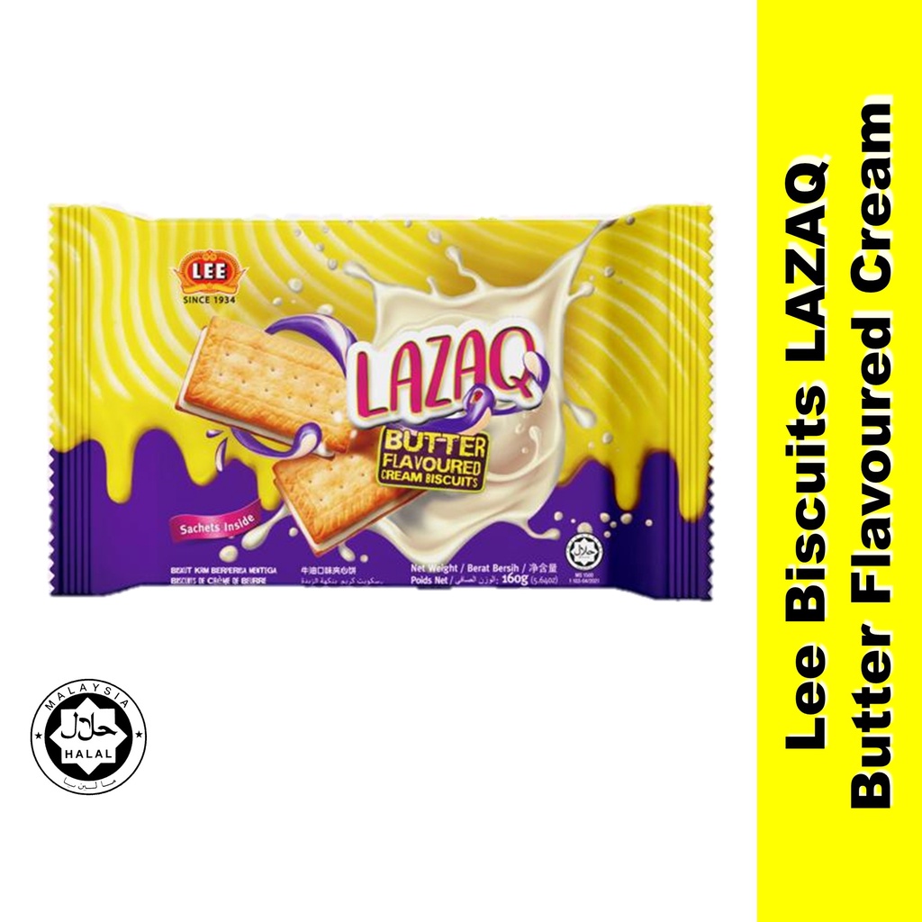 Lee Biscuits Original Crackers / Cream / Sugar/ Multigrain / Chocolate ...