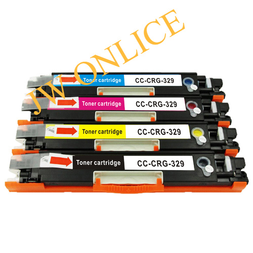 Canon CRG329 Compatible Cartridge 329 LBP7010C LBP7018C LBP7018 LBP7510 ...
