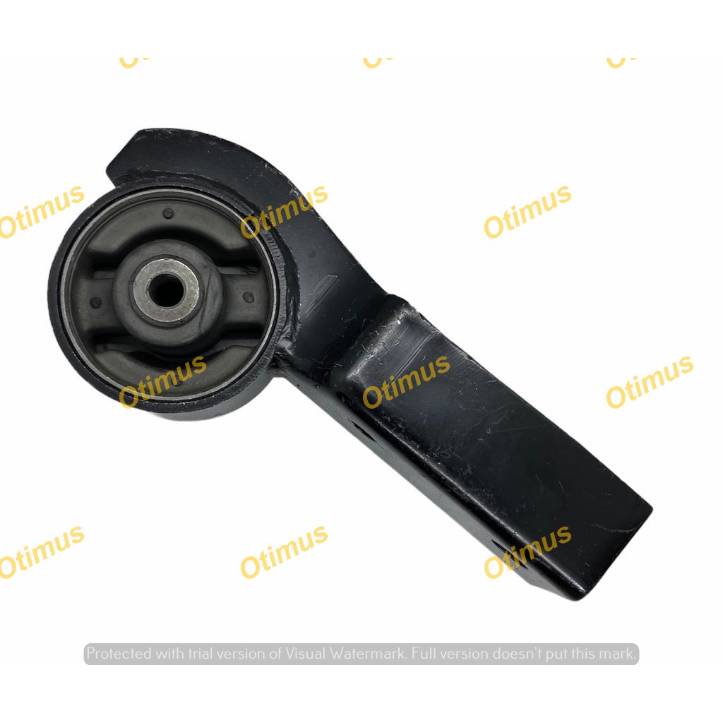 PROTON SAGA BLM 1.6 MANUAL REAR ENGINE MOUNTING | Shopee Malaysia