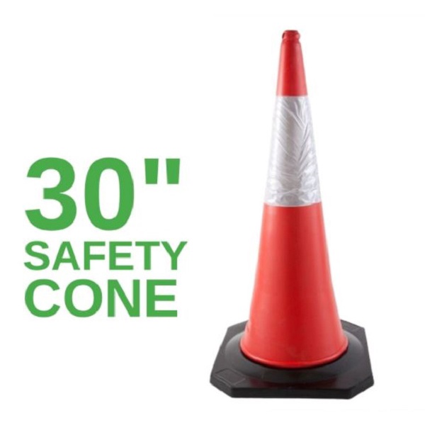Road Cone 75cm Reflective Road Cone/ Traffic Facilities, Traffic Cone ...