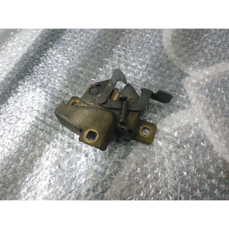 🔰 FRONT bonet lock DAIHATSU MOVE L9 for kenari | Shopee Malaysia