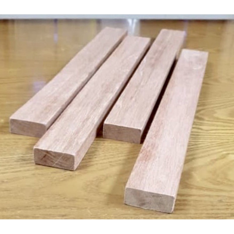 Meranti wood timber smooth and solid (20mmx45mmx4ft / 20mmx70mmx4ft ...