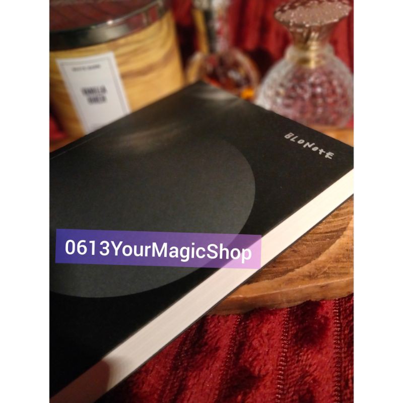 Tablo Epik High Book