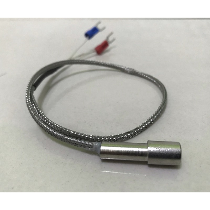 J-Type & K-Type GROUNDED THERMOCOUPLE | Shopee Malaysia