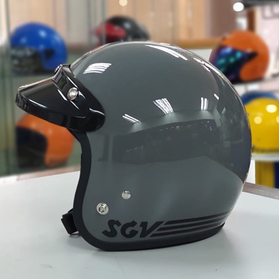 SGV 99 Nano Grey Modern Grey Special 2022 💯 ORIGINAL | Shopee Malaysia