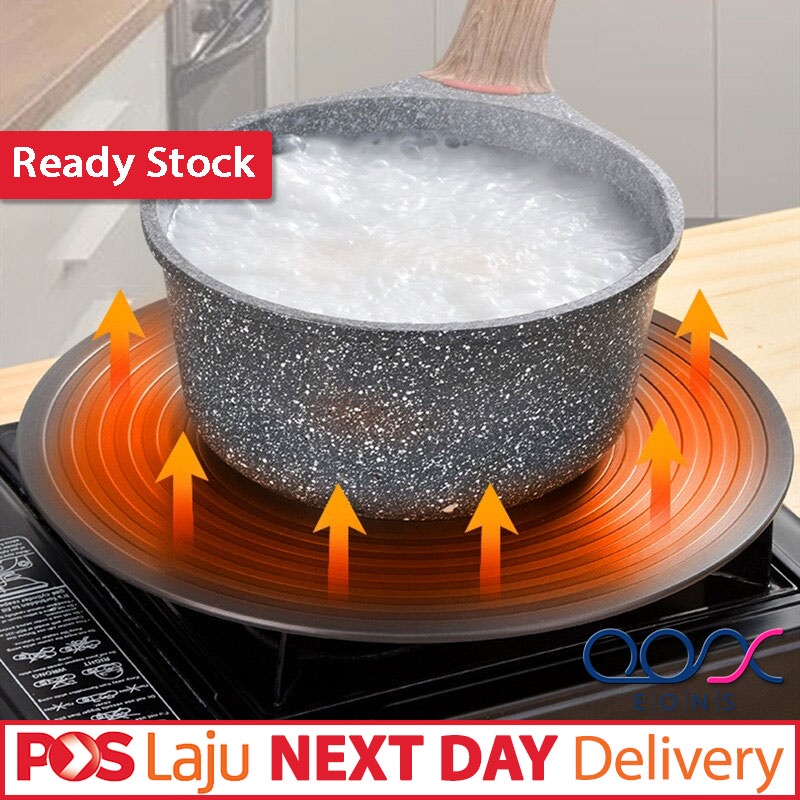 CD STYLE Kitchen Heat Diffuser Absorbing Distributer Heat Conduction ...