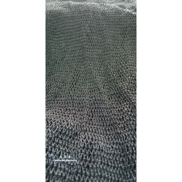 Jaring Pukat Hijau 380/6 x 1/2" x 600MD Fishing Net | Sangkar Ikan ...