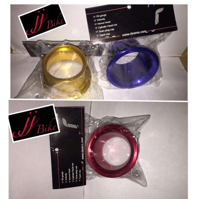Carburetor AIr Intake 50mm ( UNIVERSAL ) | Shopee Malaysia