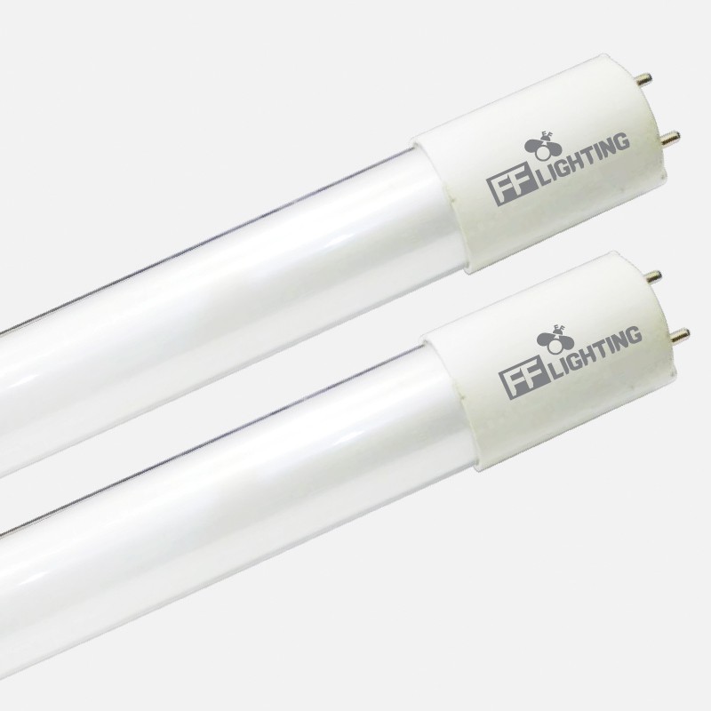 FFL LED T8 GLASS TUBE 10W 20W 28W 36W LAMPU KALIMANTANG WW DL ( 5PCS ...