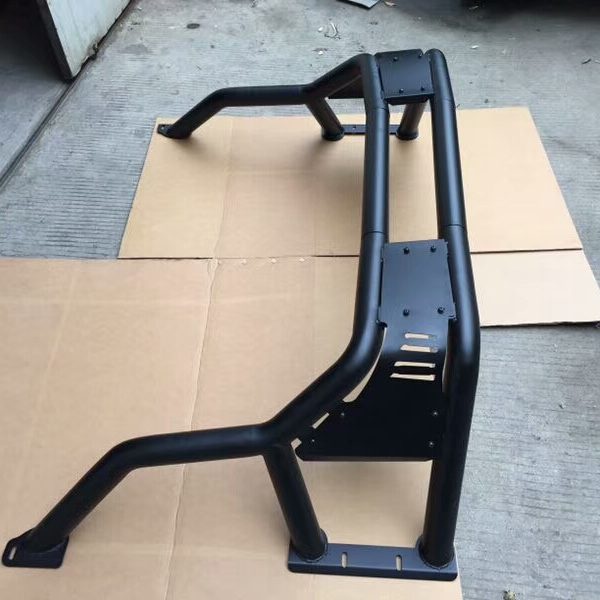 4x4 Sport Canvas Rear Cover FRONTIER HILUX VIGO REVO ROCCO RANGER DMAX ...