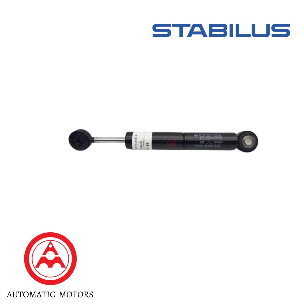 Mercedes Benz Stabilus Belt Tensioner Absorber M111 M161 1112000214 ...
