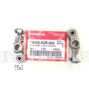 Honda PCX150 PCX 150 Rocker Arm Valve Comp Woodpecker Racing Motosikal ...