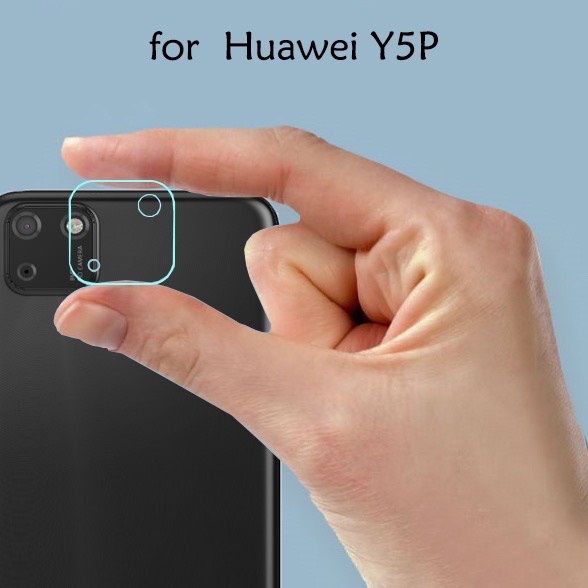 HUAWEI Y7A 2020 camera lens protector | Shopee Malaysia