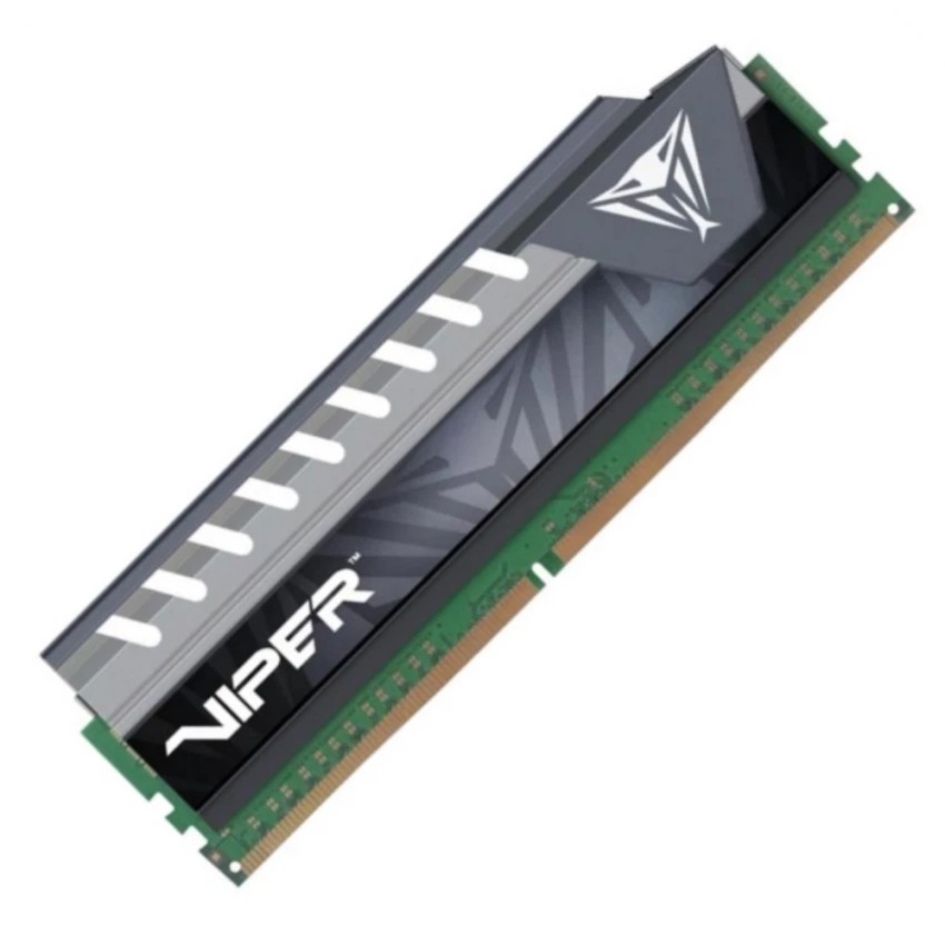 Patriot Memory RAM 8GB DDR4 Elite viper ddr D4 PC4-21300 2666 mhz ...