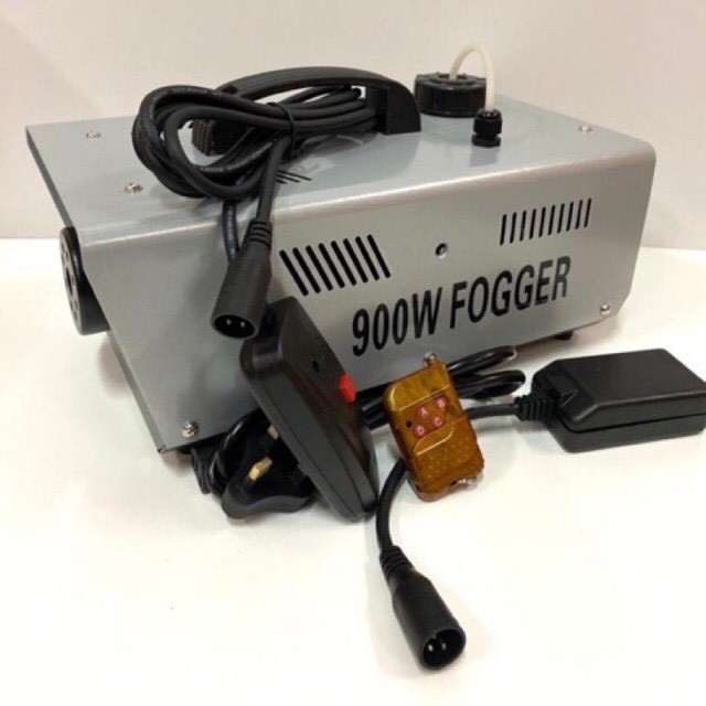 Nano Mist Fogging Machine 900Watt / Nano Fogger Smoke Machine ...