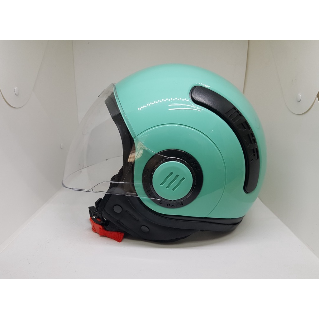 FKR PREMIO HELMET & ACCESSORIES | Shopee Malaysia