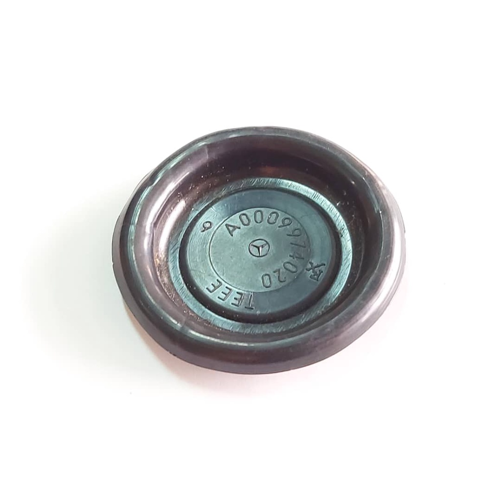 Mercedes Benz Original Closing Cover Cap 30.5MM 0009974020 1109870544 ...