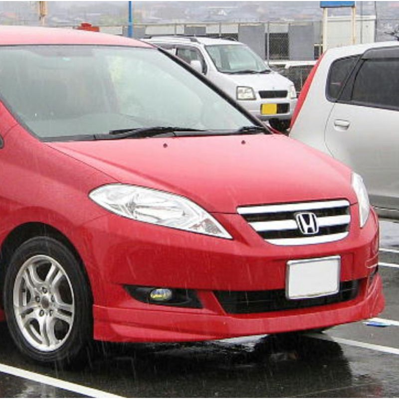 Honda edix BE1 BE3 foglamp / sport light | Shopee Malaysia