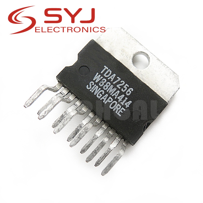 5 piece TDA7256 TDA7292 TDA7293 TDA7294 TDA7295 TDA7297 TDA7377 TDA7379 ...