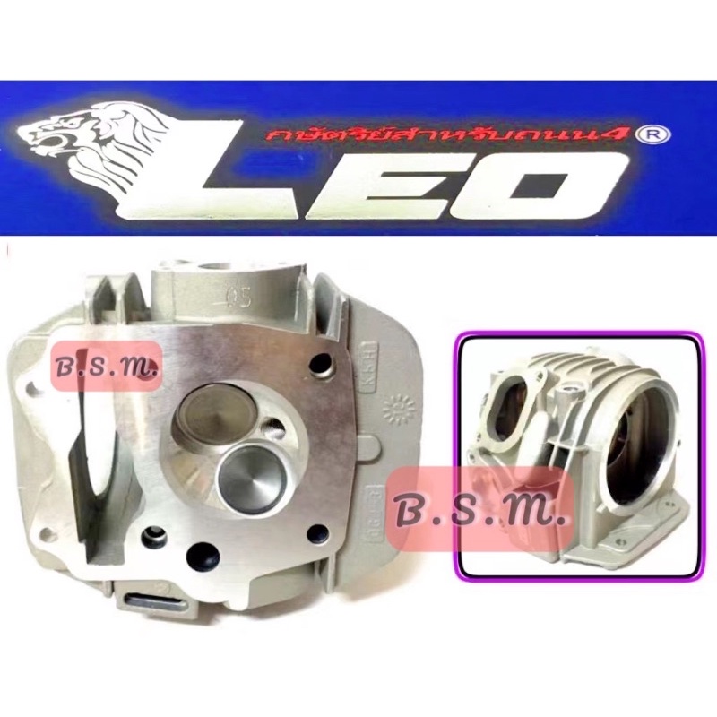 HONDA WAVE125 WAVE 125 W125 RACING HEAD {24mm X 28mm} {25mm X 29mm} LEO ...