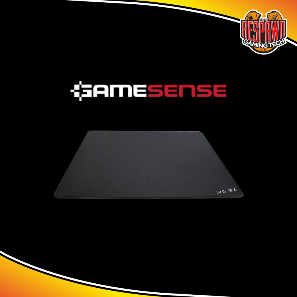 Gamesense Rush Large (L) Gaming Mousepad | Shopee Malaysia