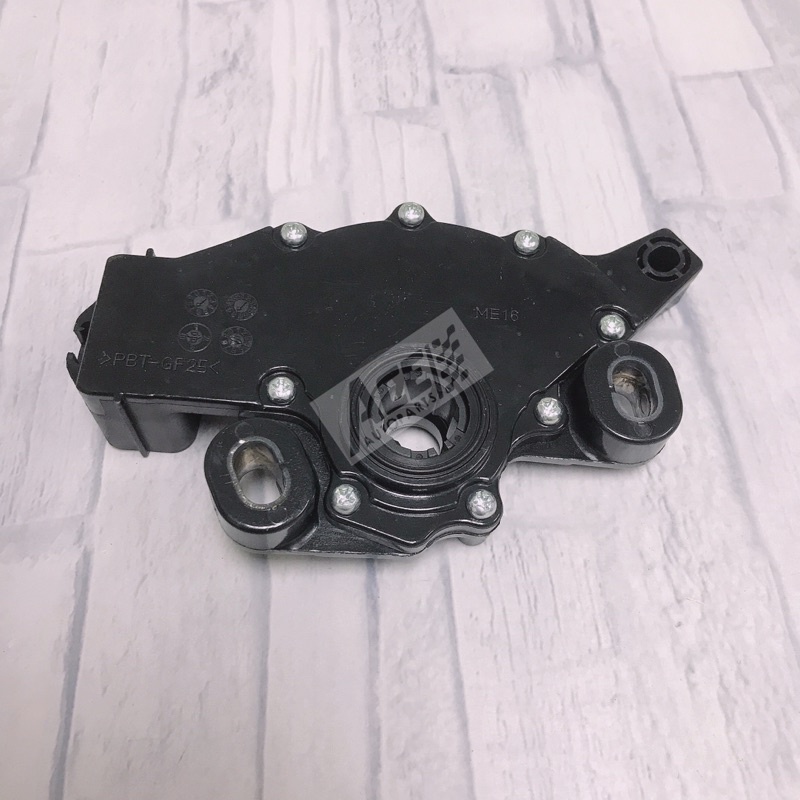 PROTON WAJA / GEN 2 / PERSONA / BLM / SATRIA NEO INHIBITOR NEUTRAL ...