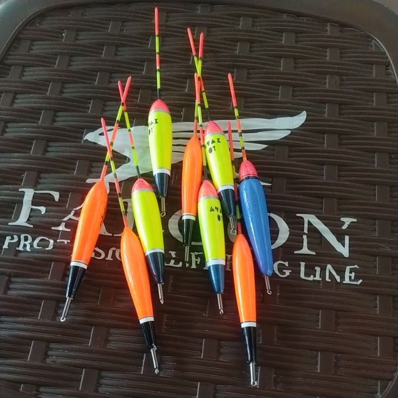 Clamp fiber float | Shopee Malaysia