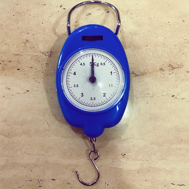Weight scale 0.05kg/5kg capd dialysis(READY STOCK) | Shopee Malaysia