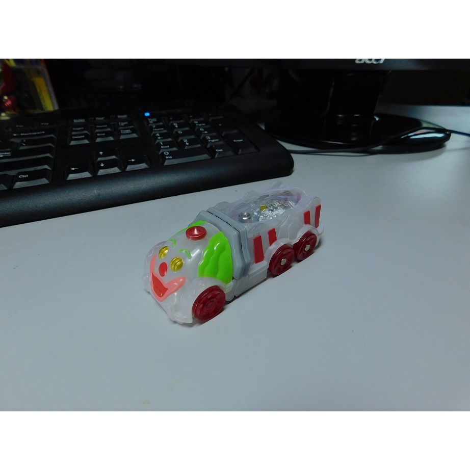 Kamen Rider Drive _ Shift Car ( DX & SG/GP ) | Shopee Malaysia