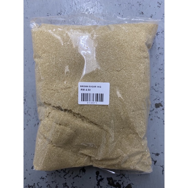BROWN SUGAR PRAI REPACK | Shopee Malaysia